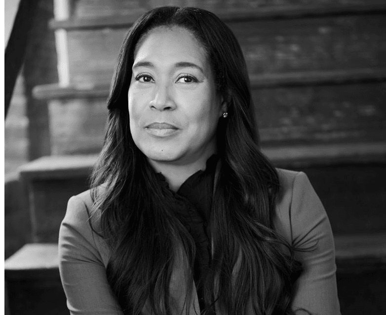 Deborah Page – The McCormick Group